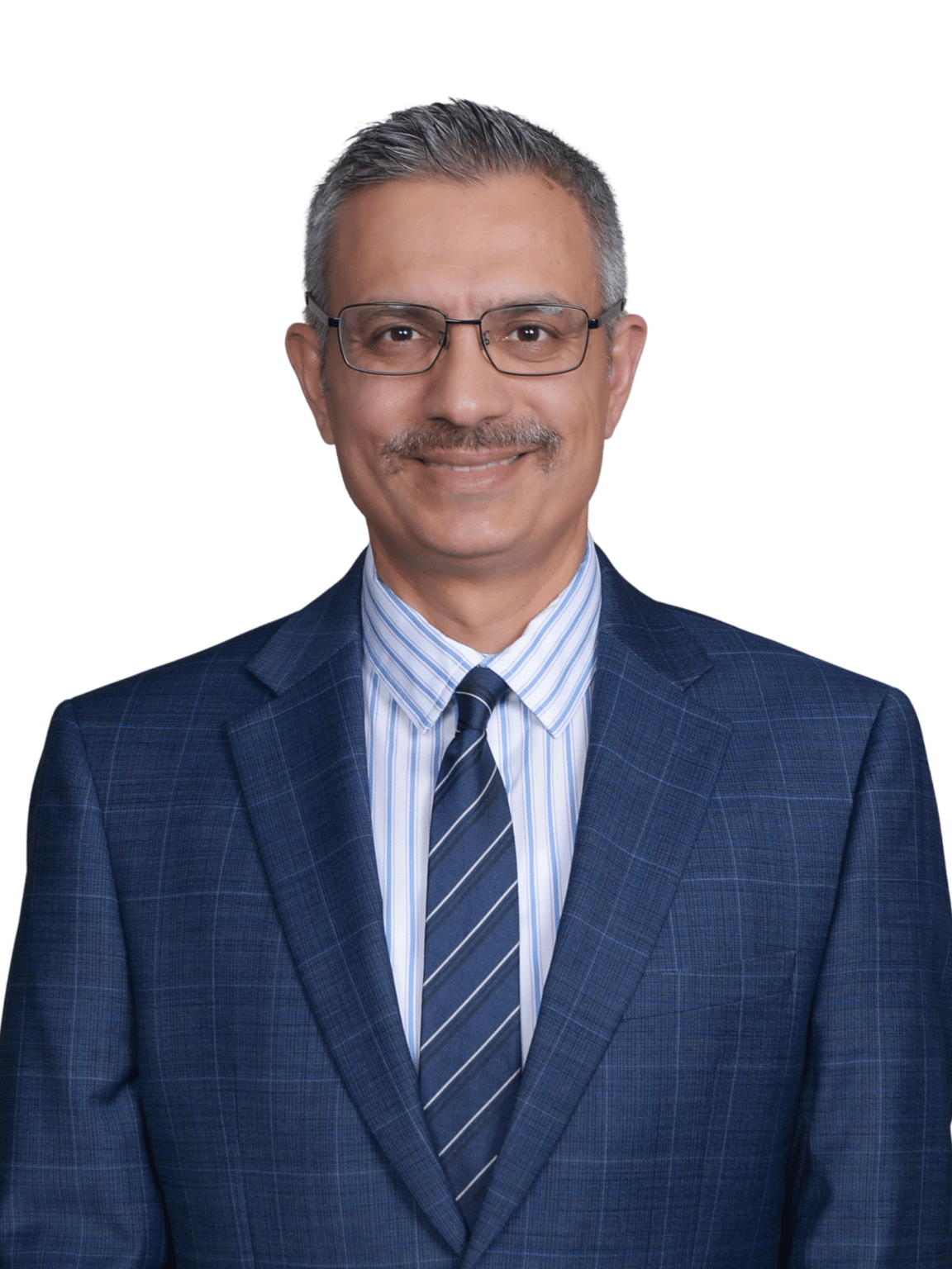 Dr. Hossein Nazari | Retina Specialist Bloomington - Hutchinson